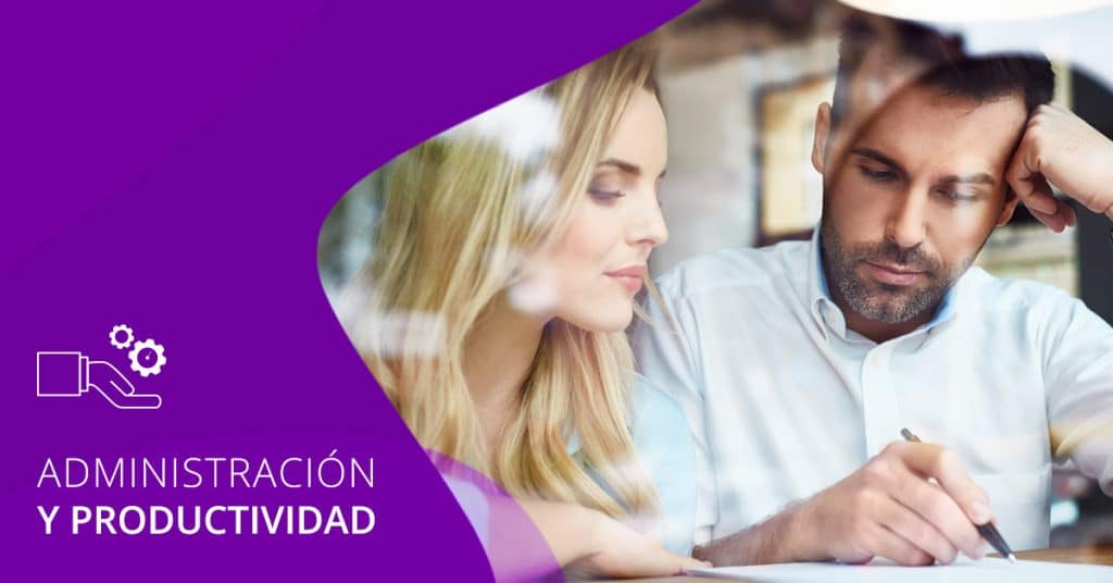 ¿Qué información debe ofrecerte un software de administración de ...