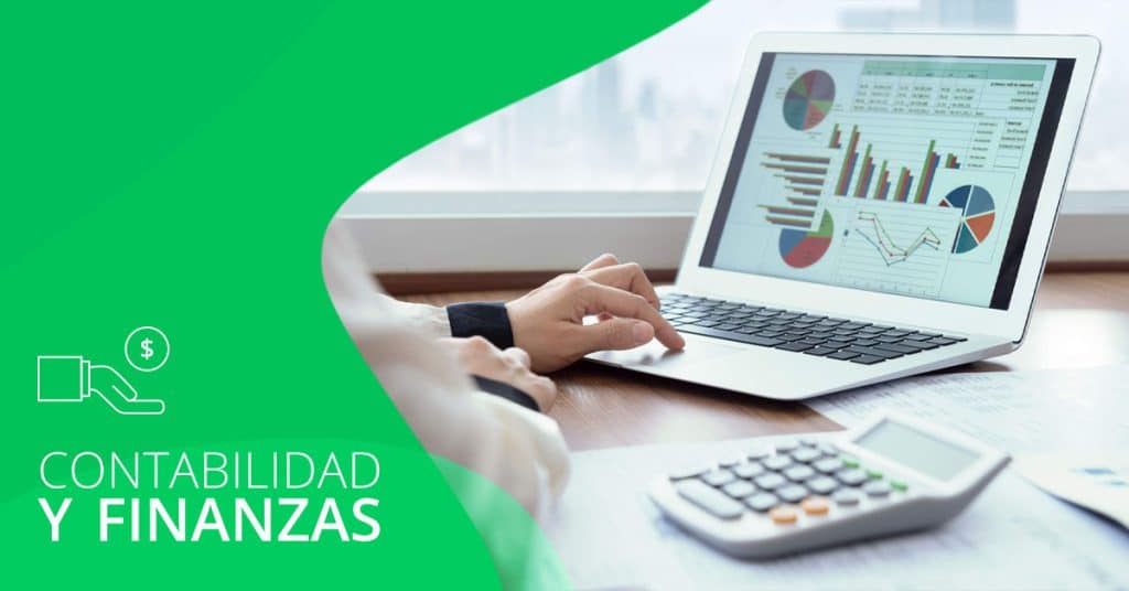 Contabilidad empresarial: cómo optimizarla con un sistema ERP - Bind ERP
