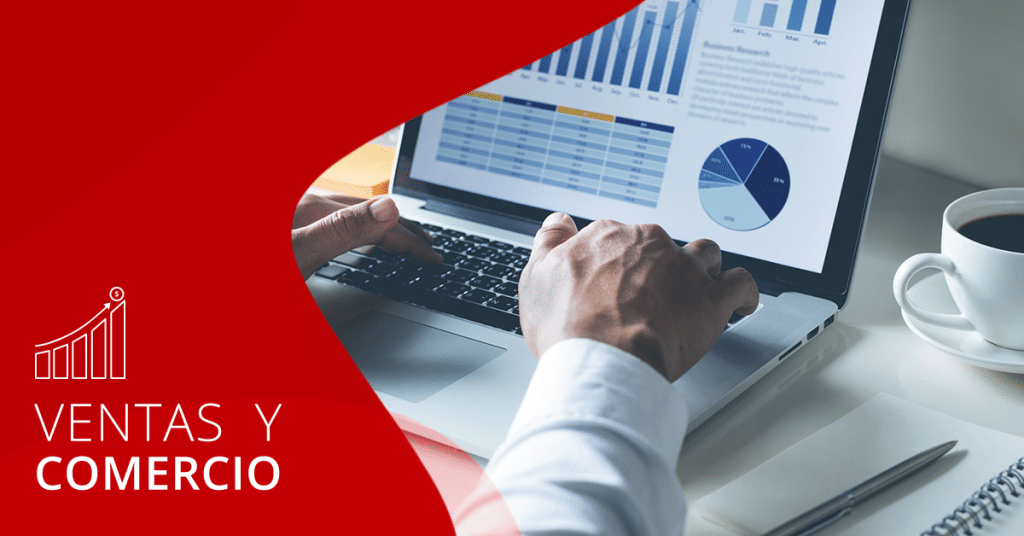 5 claves para un buen control de ventas - Bind ERP